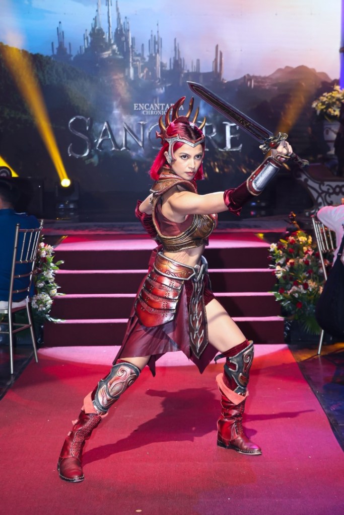 New Heroes Rise: Meet the Cast of ‘Encantadia Chronicles: Sang’gre ...