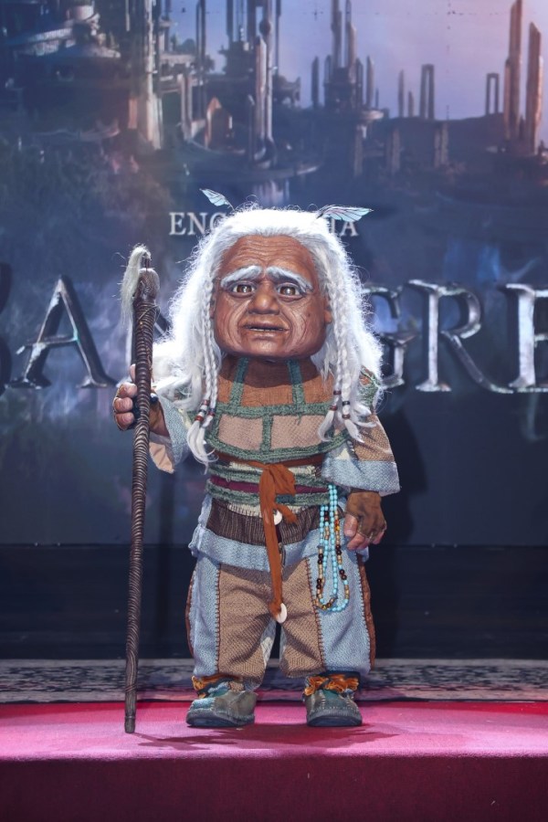 New Heroes Rise: Meet the Cast of ‘Encantadia Chronicles: Sang’gre ...