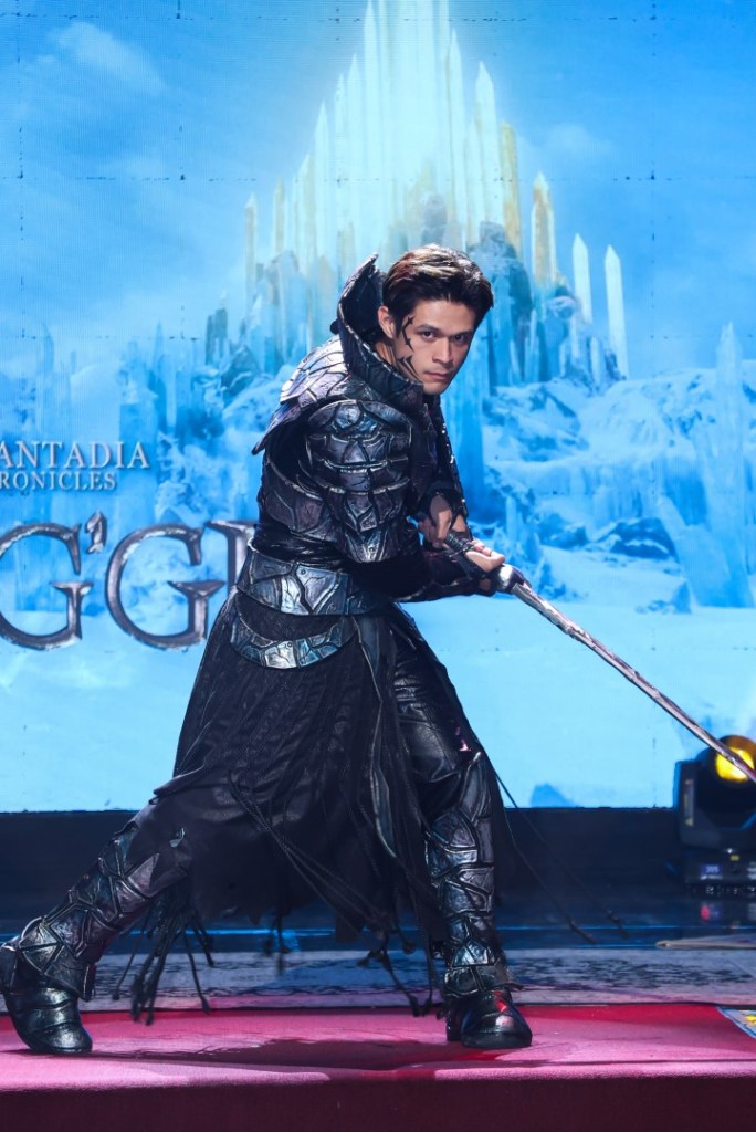 New Heroes Rise: Meet the Cast of ‘Encantadia Chronicles: Sang’gre ...