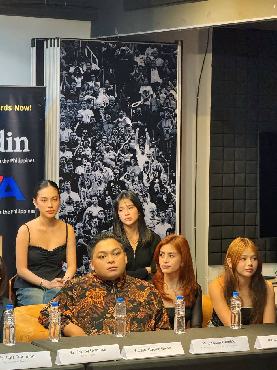 ALON Concert: A Heartfelt Tribute to Filipino Seafarers – The Chikkaness