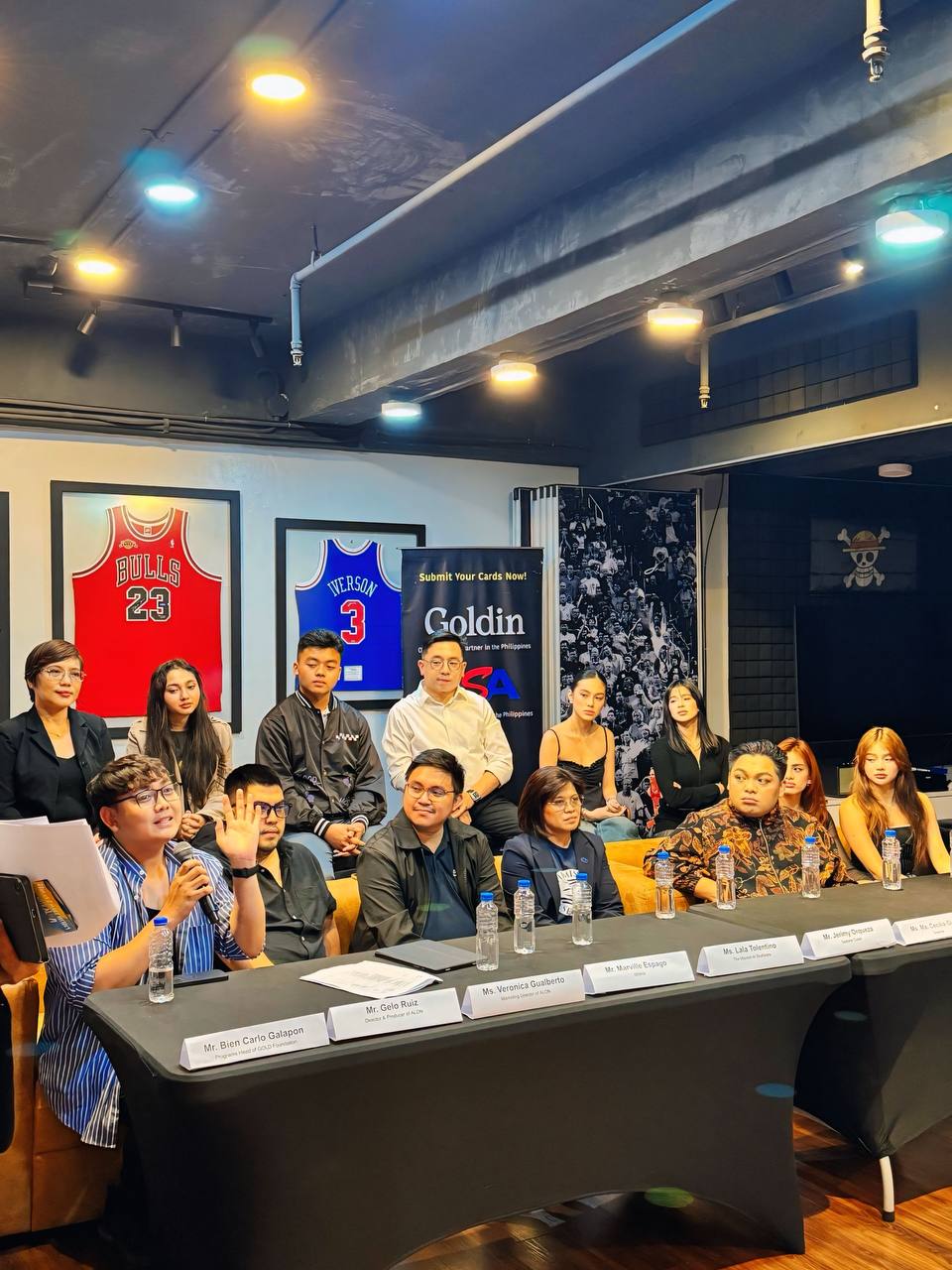 ALON Concert: A Heartfelt Tribute to Filipino Seafarers – The Chikkaness