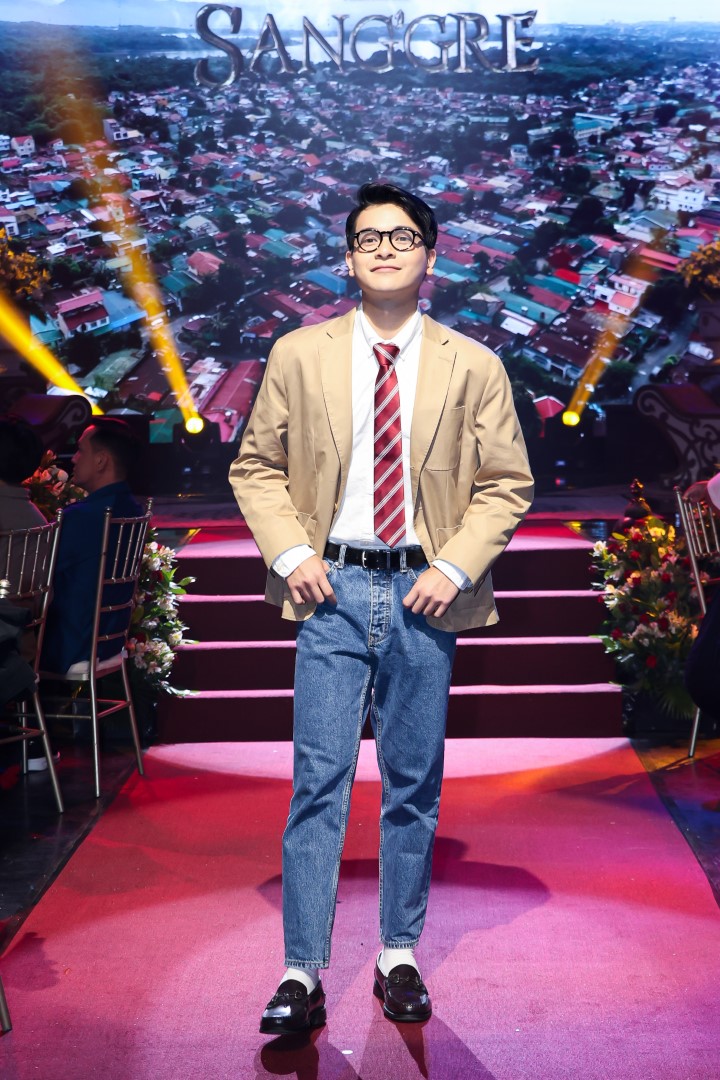 New Heroes Rise: Meet the Cast of ‘Encantadia Chronicles: Sang’gre’ – The Chikkaness