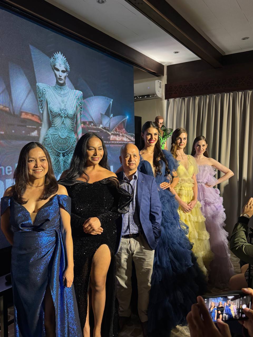 Runway Revolution: Top Supermodel Launches Groundbreaking Fashion ...