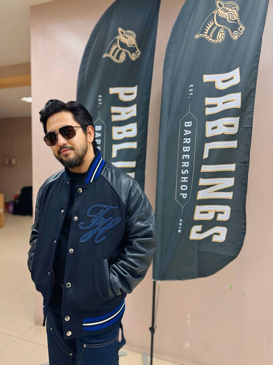 Meet the Man Behind Pablings: Disrupting the Philippine Barbering Scene ...