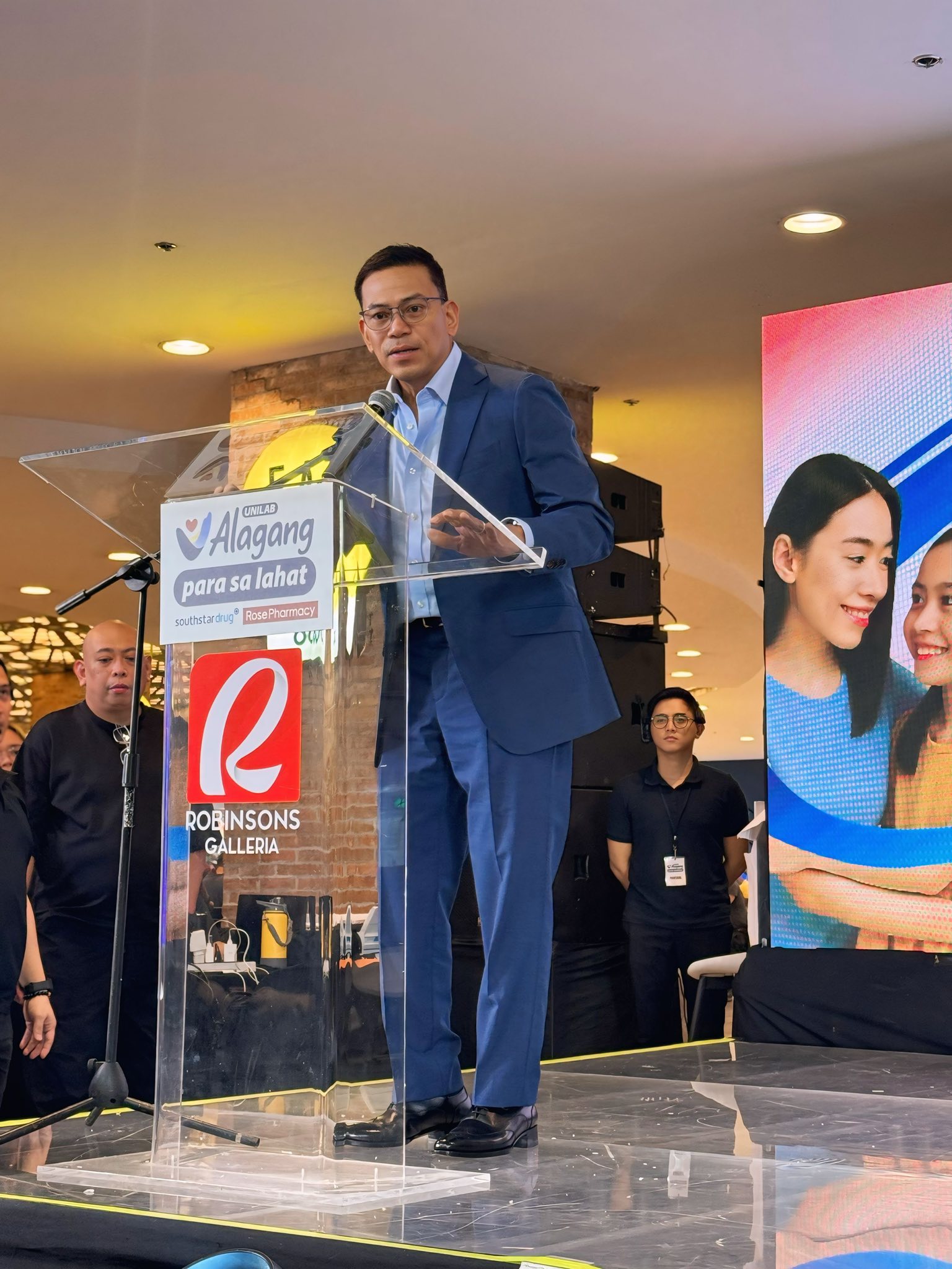 80 Years of Care: A Unilab Celebration That’s More Than Just a ...