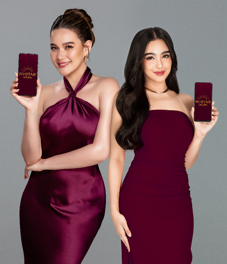 Where Sophistication Meets Play: NUSTAR Online Officially Launches Its ...