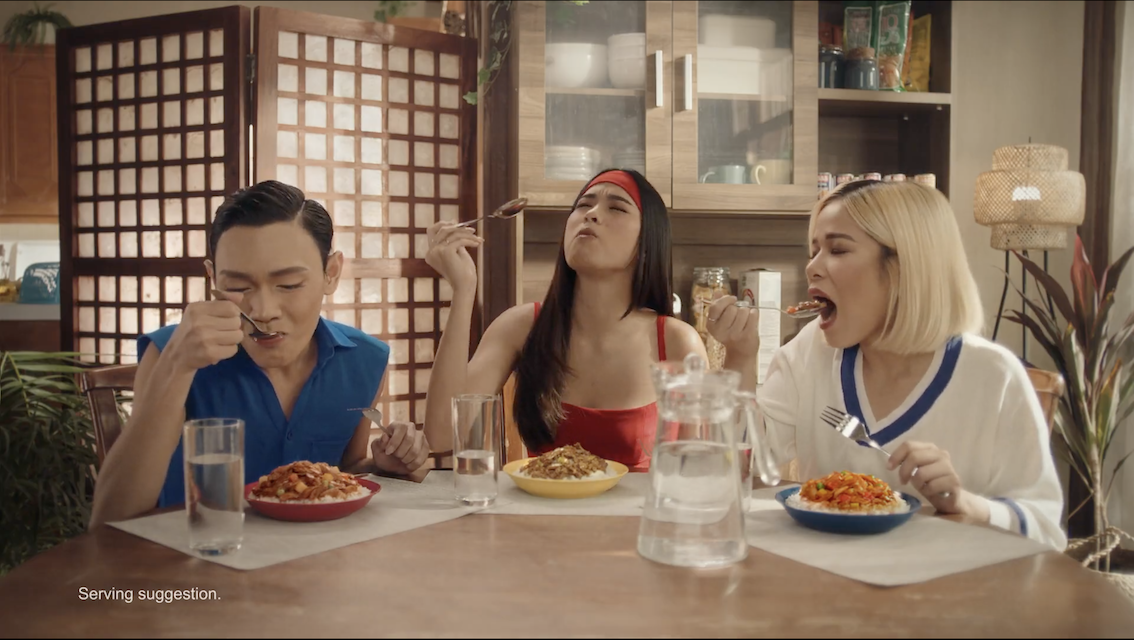 Dine with Delight: Discover 555 Tuna’s ‘Rekta’ with Esnyr, Klarisse ...