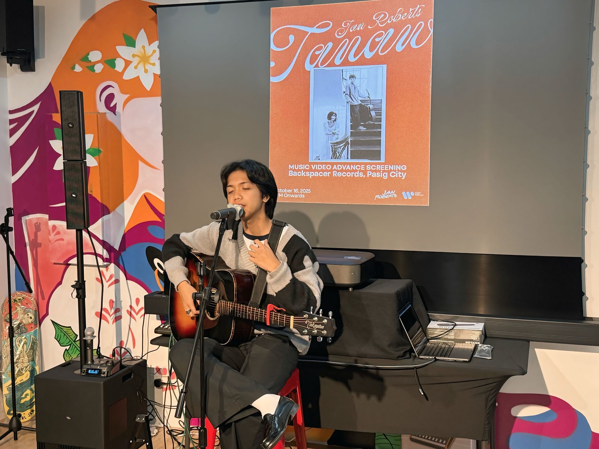 Ready to Waltz? Why Jan Roberts’ New Single “Tanaw” is the Ultimate ...