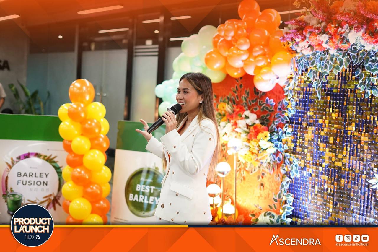 Forget Basic Barley: Ascendra’s Fusion Products Are Set to Redefine ...