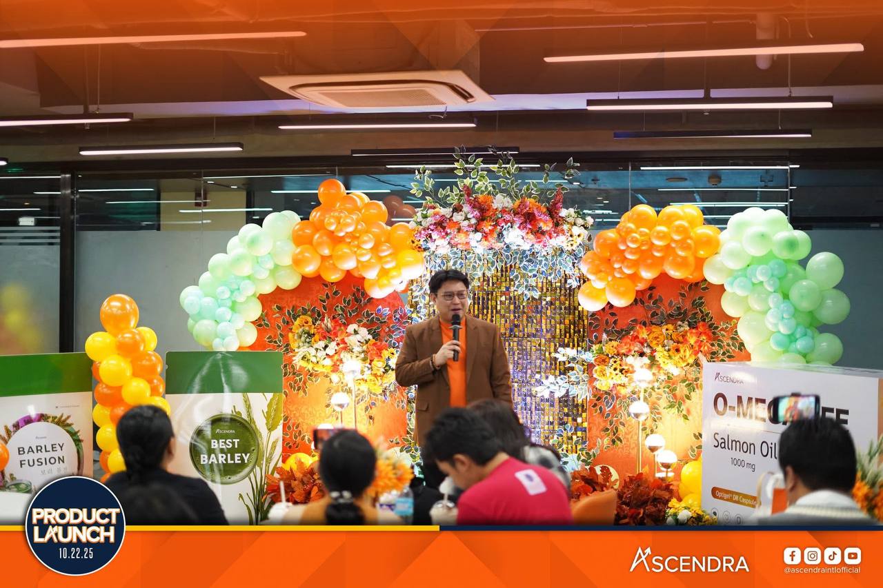 Forget Basic Barley: Ascendra’s Fusion Products Are Set to Redefine ...