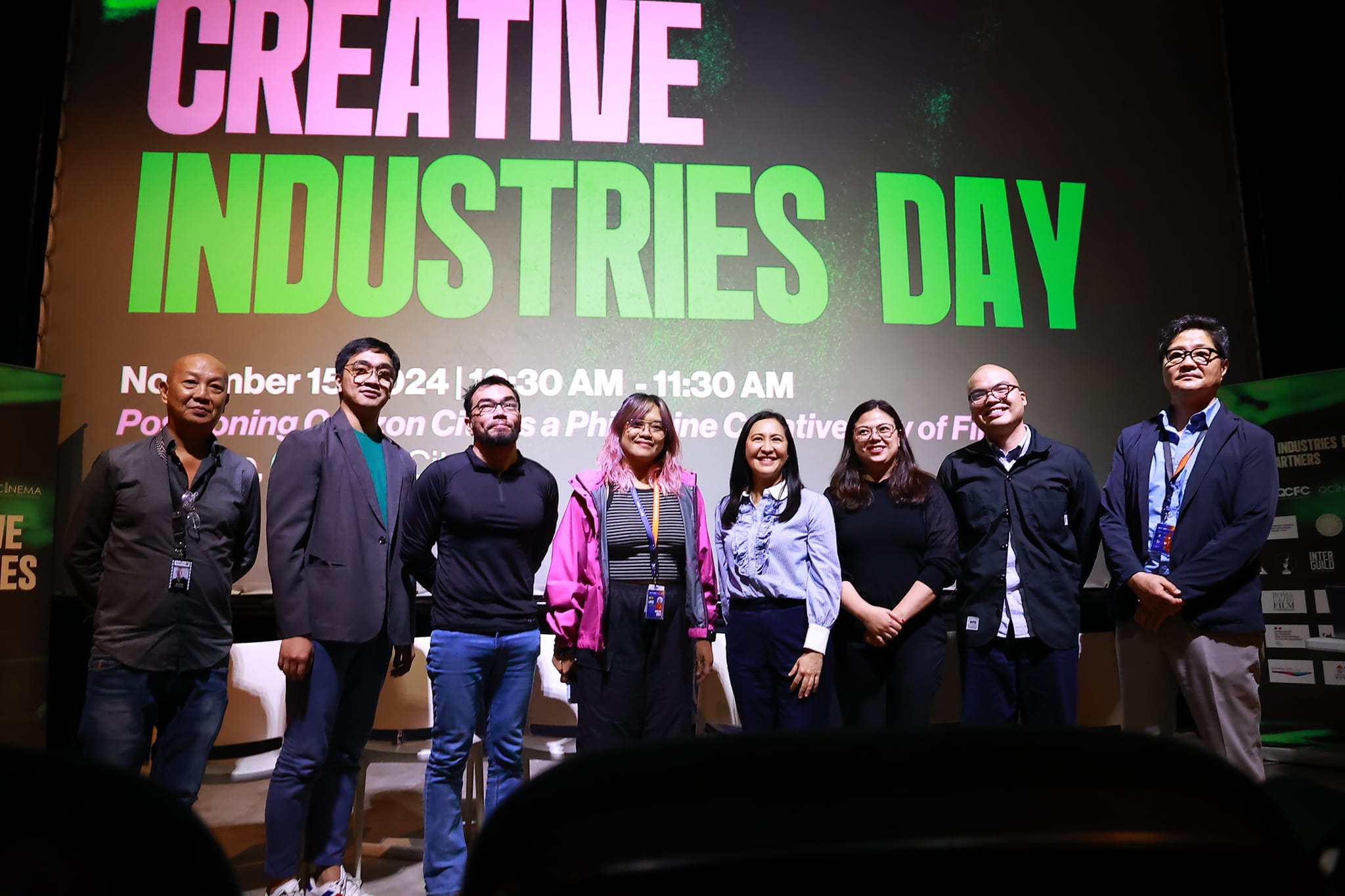 QC is Officially Gold! Why UNESCO Naming Quezon City a ‘Creative City ...