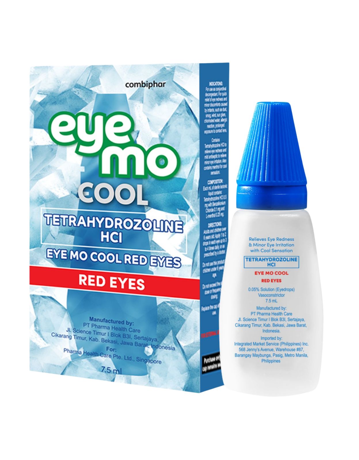 The Ultimate Refresh: Eye Mo Launches New ‘Cool’ Variant for the Always ...