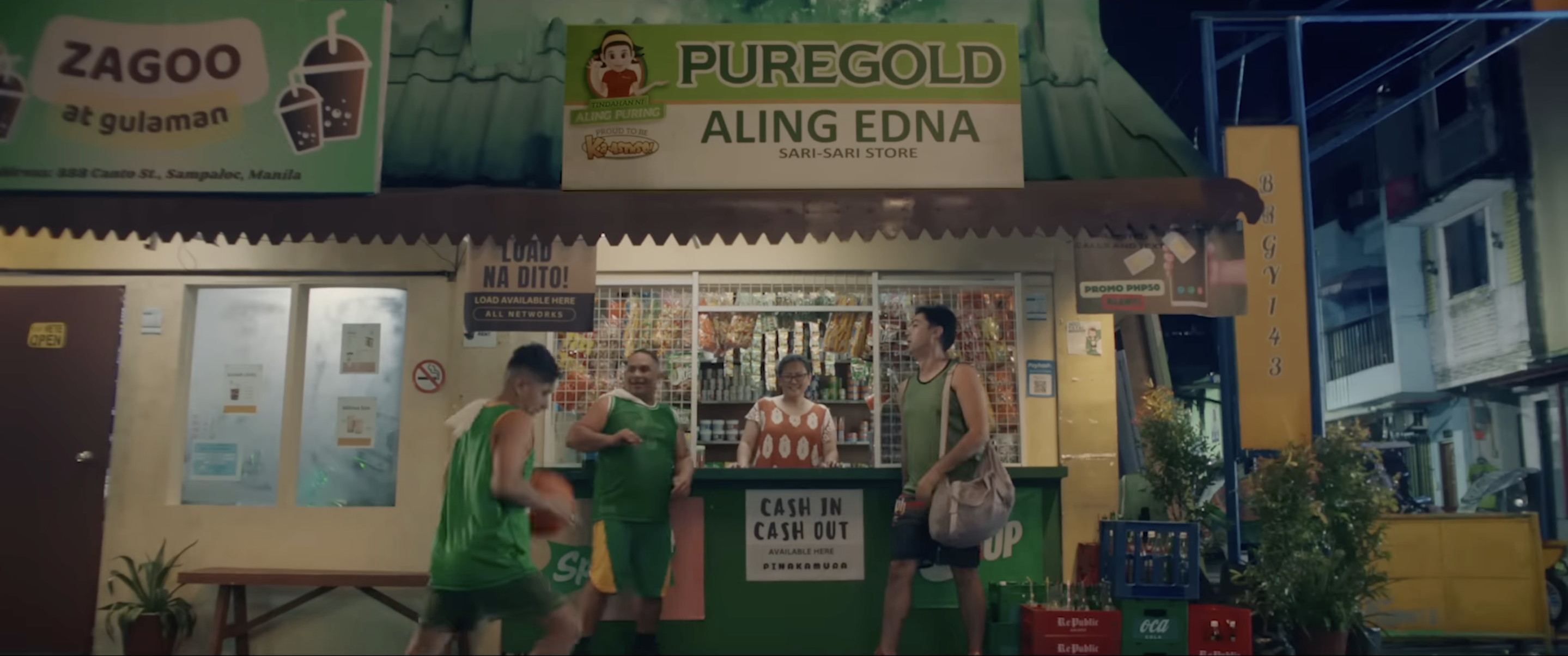 The Heart of the Barangay: Why Sari-Sari Stores are the Real Pinoy ...