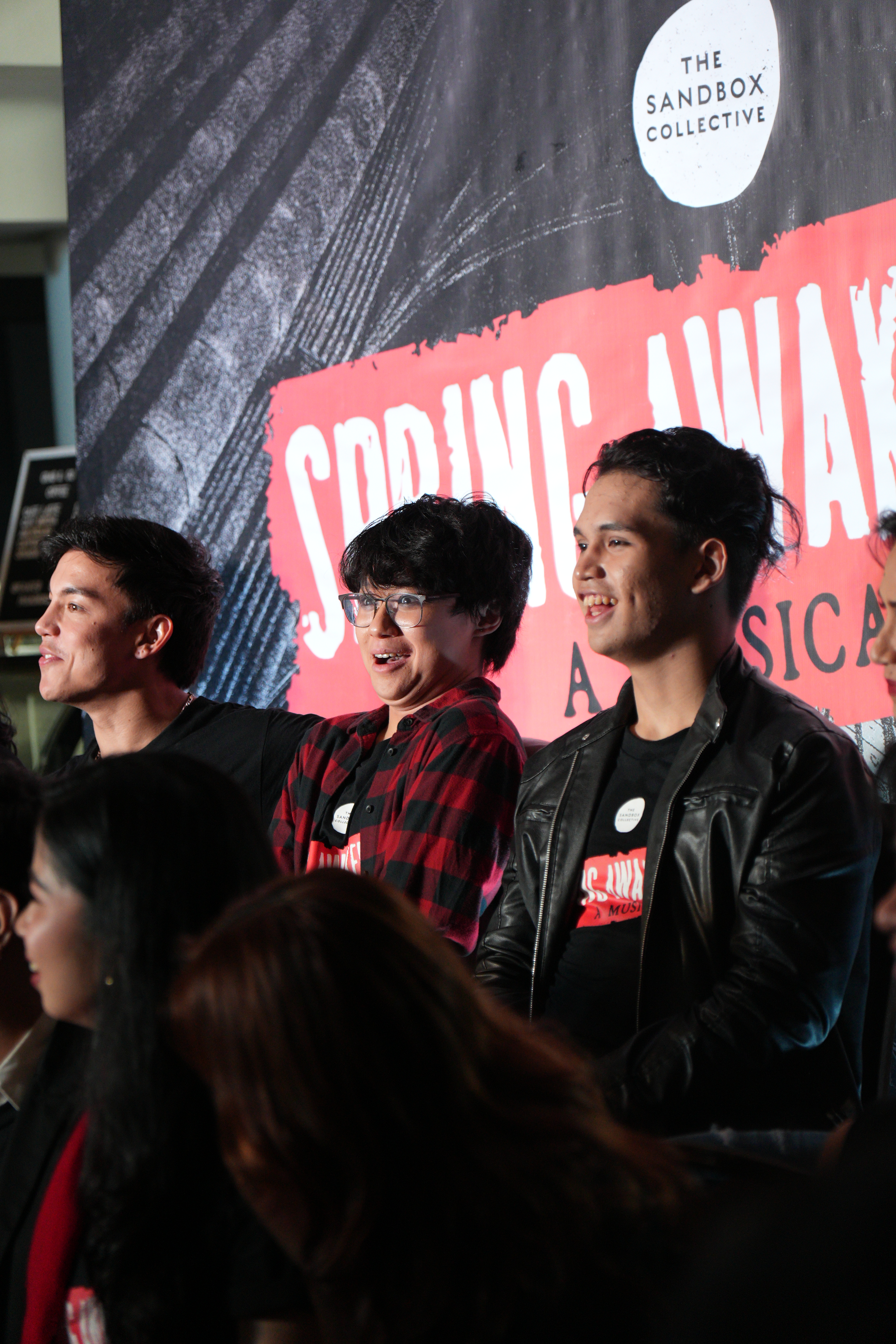 The Rebellion We Need: Why ‘Spring Awakening’ is the Must-Watch Show of ...