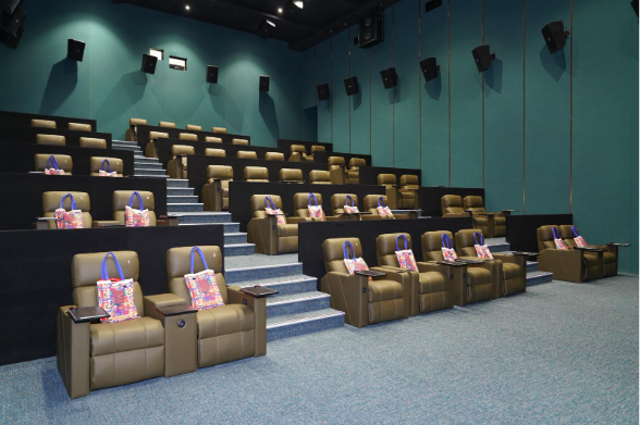 Upgrading it all for you: SM Cinema levels up the big screen experience ...