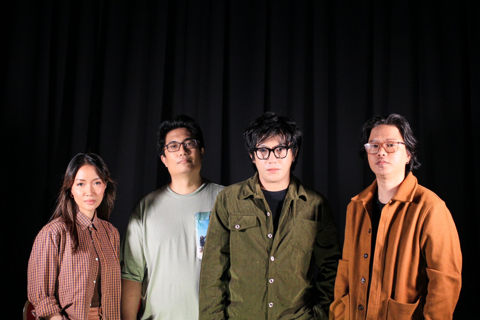 Finding Peace in the Chaos: Why SALA’s New Single ‘Tahanan’ is the Hug ...