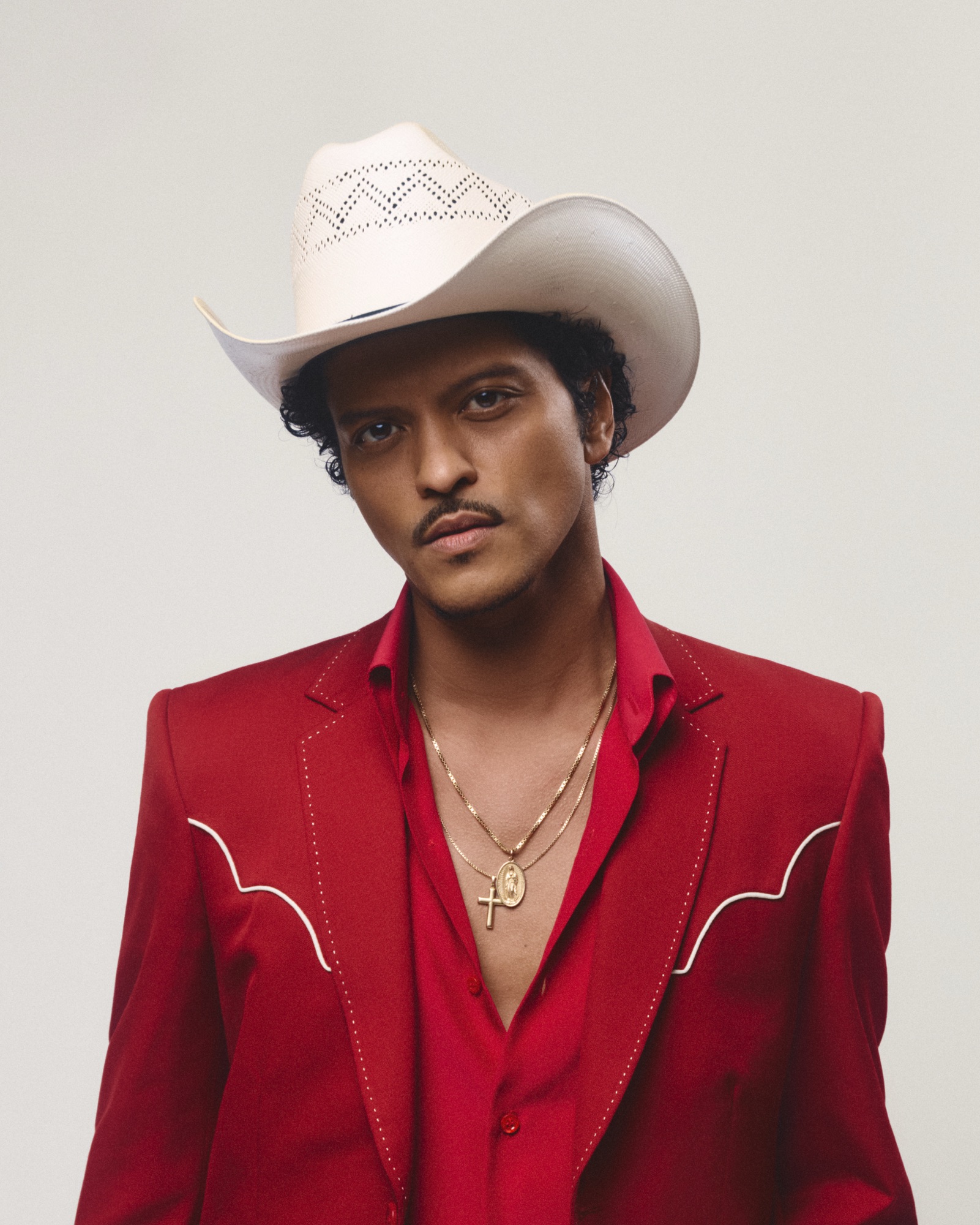 The King of Hearts is Back: Why Bruno Mars’ ‘The Romantic’ Was Worth ...